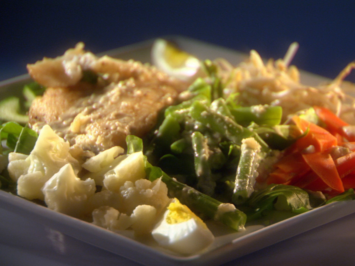 Asian Fish Recipes | Dishes of Asia | Food Network