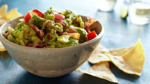 Traditional American Starters and Recipes | Food Network UK