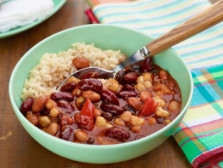 Vegan Main Course Recipes | Food Network UK
