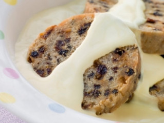 British Dessert Recipes | UK Dishes | Food Network