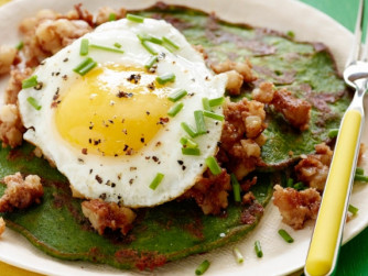 Irish Lunch Recipes | Lunch Dishes | Food Network
