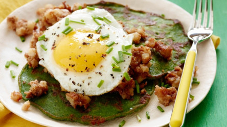 Irish Starters | Starter Recipes | Food Network UK