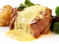 French Beef Recipes | Dishes from France | Food Network