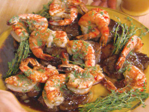 Traditional American Starters and Recipes | Food Network UK