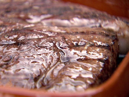 British Barbecue Recipes | UK Dishes | Food Network