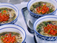 Chinese Starters | Starter Recipes | Food Network UK