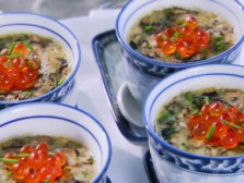 Chinese Starters | Starter Recipes | Food Network UK