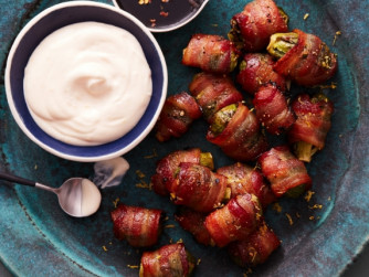 Traditional American Starters and Recipes | Food Network UK