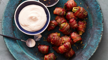 British Starters | UK Starter Recipes | Food Network UK