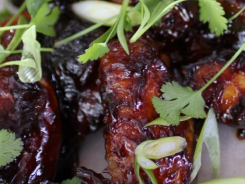 South African Starters | Starter Recipes | Food Network UK