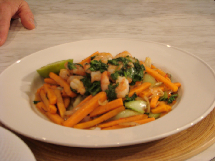 Asian Starters | Starter Recipes from Asia | Food Network UK