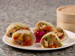 Chinese Lunch Recipes | Lunch Dishes of China | Food Network