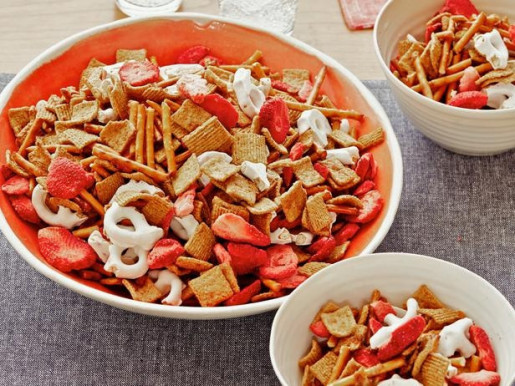 American Breakfast Recipes | US Dishes | Food Network