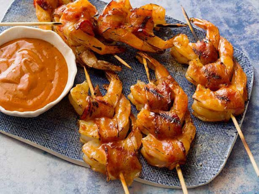 Mexican Starters | Starter Recipes | Food Network UK