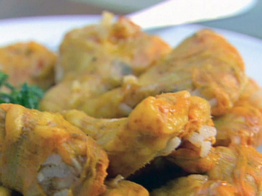 Greek Lunch Recipes | Lunch Dishes of Greece | Food Network