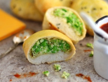 Indian Starters | Starter Recipes | Food Network UK