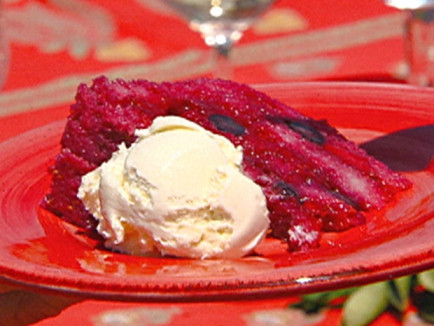 British Dessert Recipes | UK Dishes | Food Network
