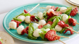 South African Starters | Starter Recipes | Food Network UK