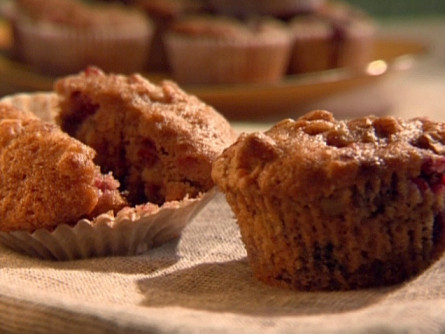 American Muffin Recipes | US Dishes | Food Network