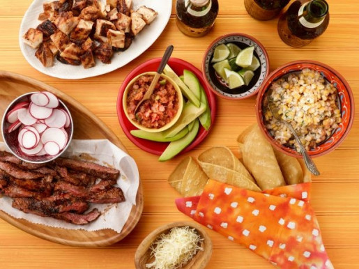 Mexican Dinner Recipes | Dishes from Mexico | Food Network