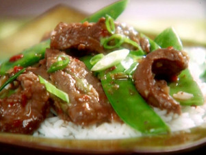 Chinese Beef Recipes | Dishes of China | Food Network