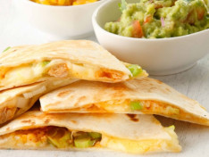 Mexican Starters | Starter Recipes | Food Network UK