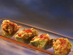 Japanese Starters | Starter Recipes | Food Network UK