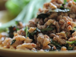Thai Salad Recipes | Dishes of Thailand | Food Network