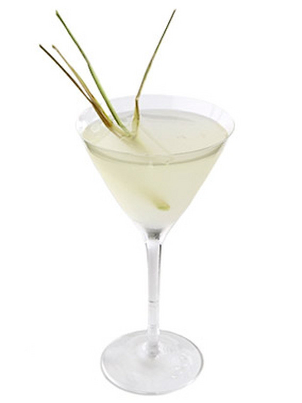 Thai coco cocktail Recipe | Food Network UK