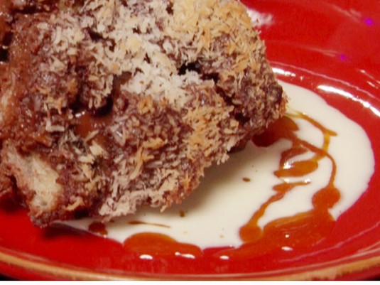 British Dessert Recipes | UK Dishes | Food Network