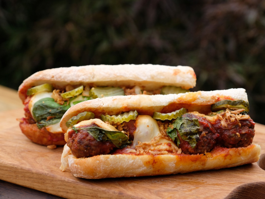 British Barbecue Recipes | UK Dishes | Food Network