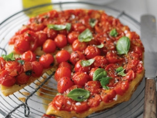 French Starters | Starter Recipes | Food Network UK