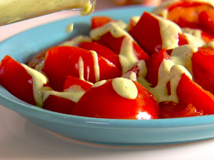Australian Lunch Recipes | Lunch Dishes | Food Network