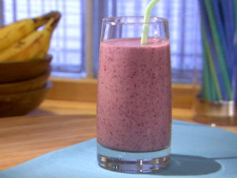 Fruit Smoothie Recipes | Food Network UK