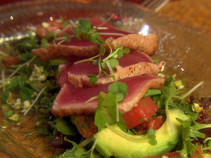 Asian Starters | Starter Recipes from Asia | Food Network UK