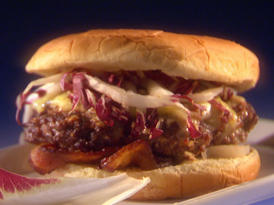 American Lunch Recipes | US Lunch Dishes | Food Network