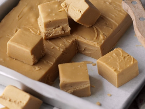 Ultimate Fudge Recipe | Food Network UK