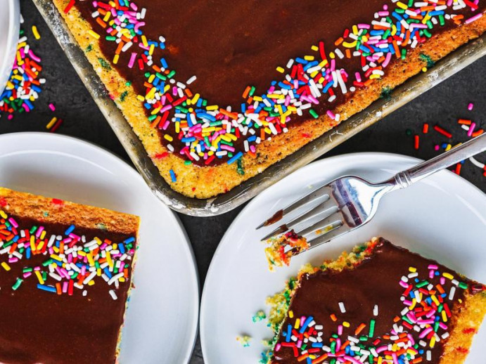 Iconic Office Bake-Off Ideas