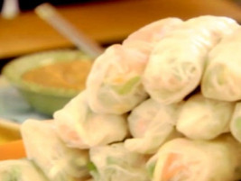 Chinese Snack Recipes | Dishes of China | Food Network