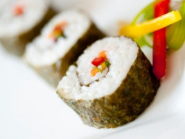 Japanese Starters | Starter Recipes | Food Network UK