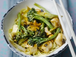 Chinese Lunch Recipes | Lunch Dishes of China | Food Network