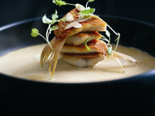 French Starters | Starter Recipes | Food Network UK