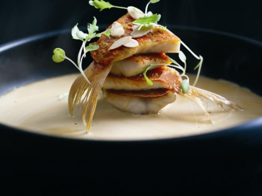 French Starters | Starter Recipes | Food Network UK