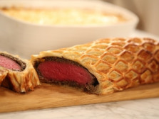 British Pastry Recipes | UK Dishes | Food Network