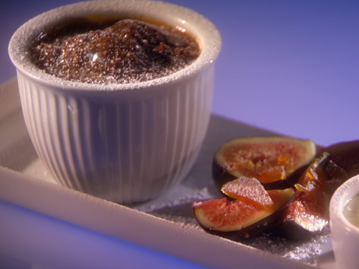 British Dessert Recipes | UK Dishes | Food Network