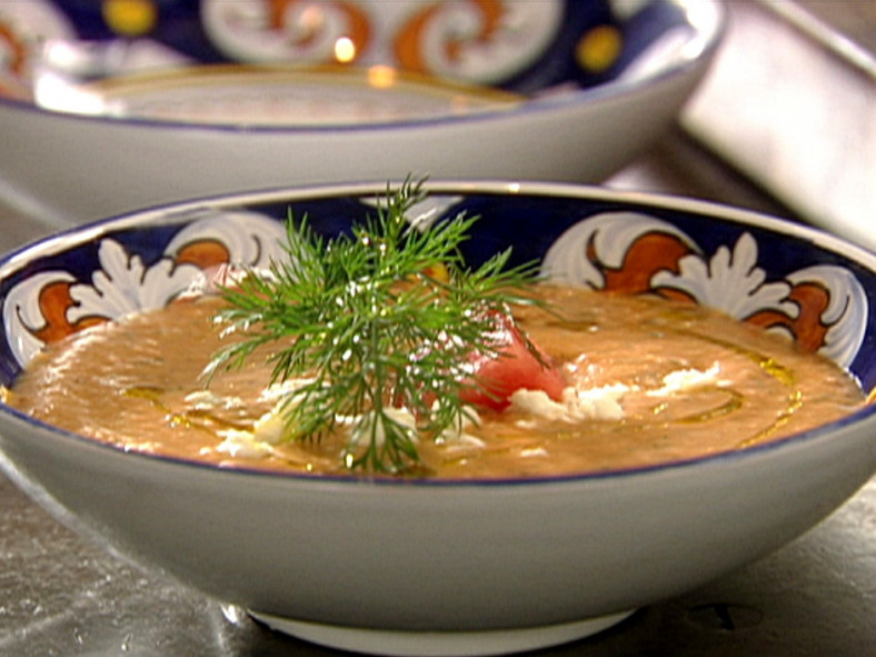 Spanish Starters | Starter Recipes | Food Network UK