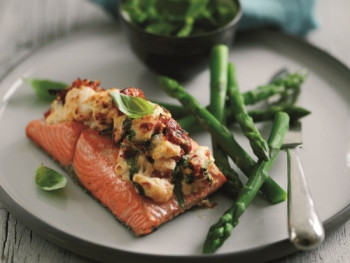 British Fish Recipes | UK Dishes | Food Network