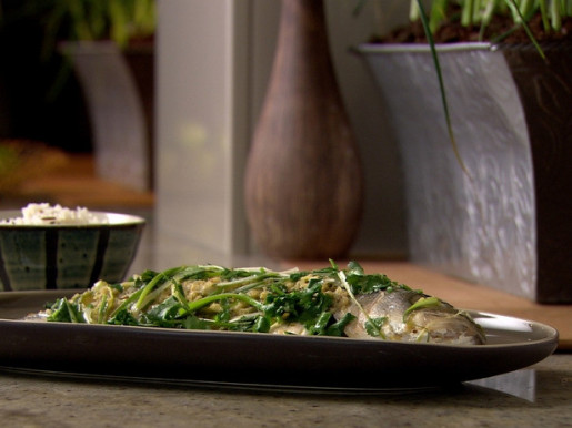 A Guide to Buying and Cooking Monkfish | Food Network UK