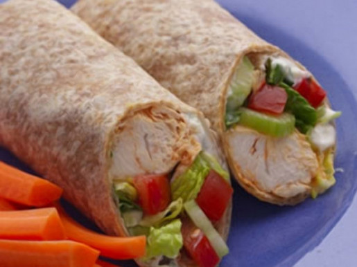 Boxing Day Lunch Recipes | Lunch Dishes | Food Network