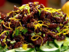Chinese Beef Recipes | Dishes of China | Food Network